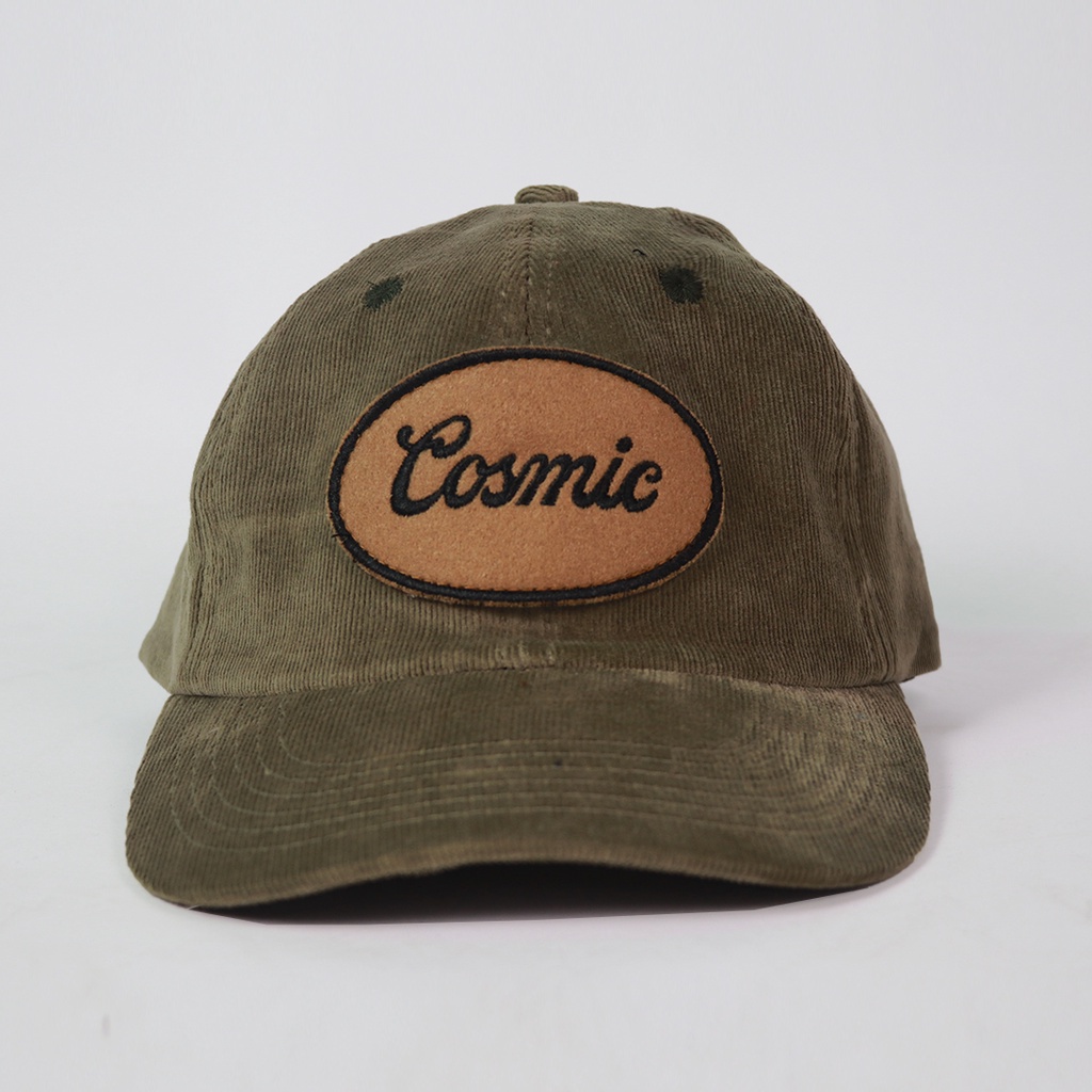 Jual Cosmic Hat/Topi Pria BRULE ARMY | Shopee Indonesia