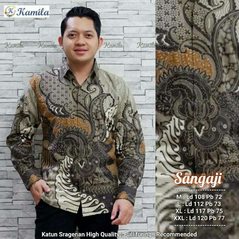 Jual sangaji | Shopee Indonesia