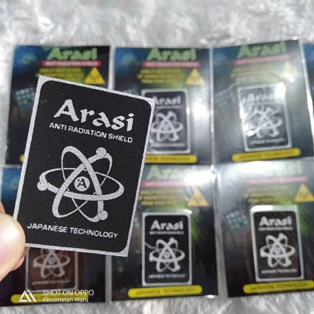 Jual Stiker Anti radiasi HP | Shopee Indonesia