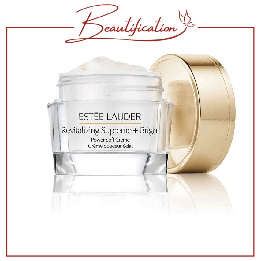 Jual Estee Lauder Revitalizing Supreme Bright Power Soft Cream ...