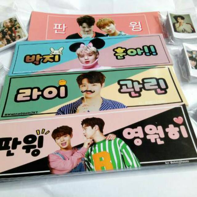 Jual HANDBANNER CUSTOM [FREEBIES] | Shopee Indonesia