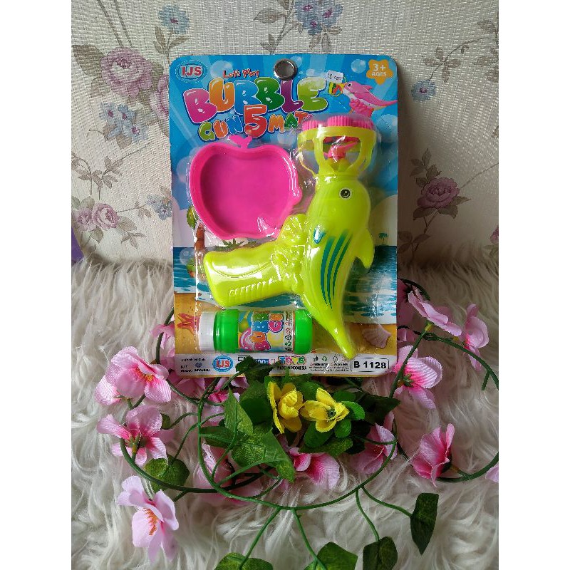 Jual mainan anak bubble 5 mata | Shopee Indonesia