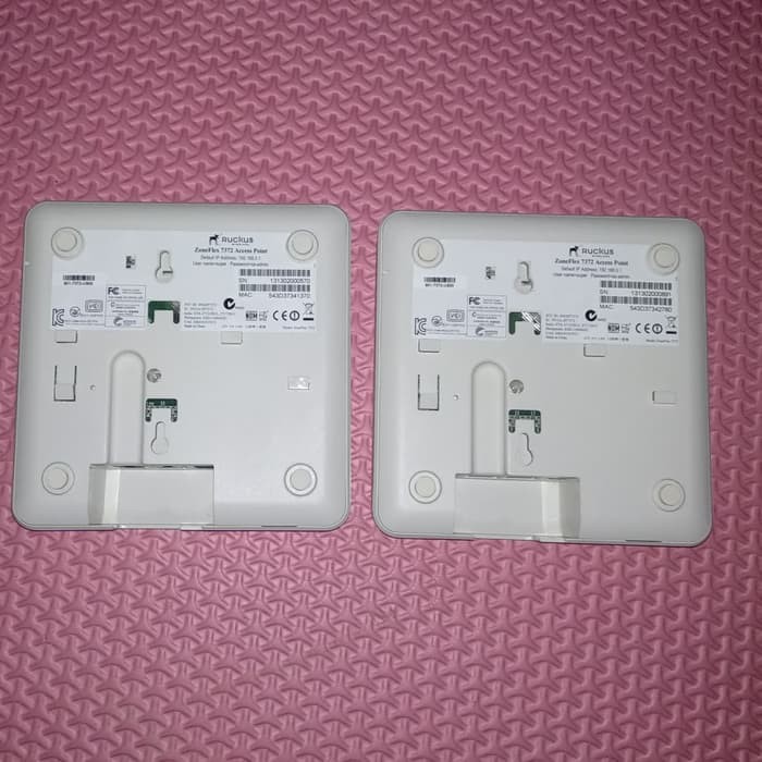 Jual Ruckus 7372 WiFi Router Hotspot Wireless | Shopee Indonesia