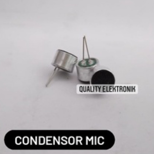 Jual CONDENSOR MIC / mic kondensor | Shopee Indonesia