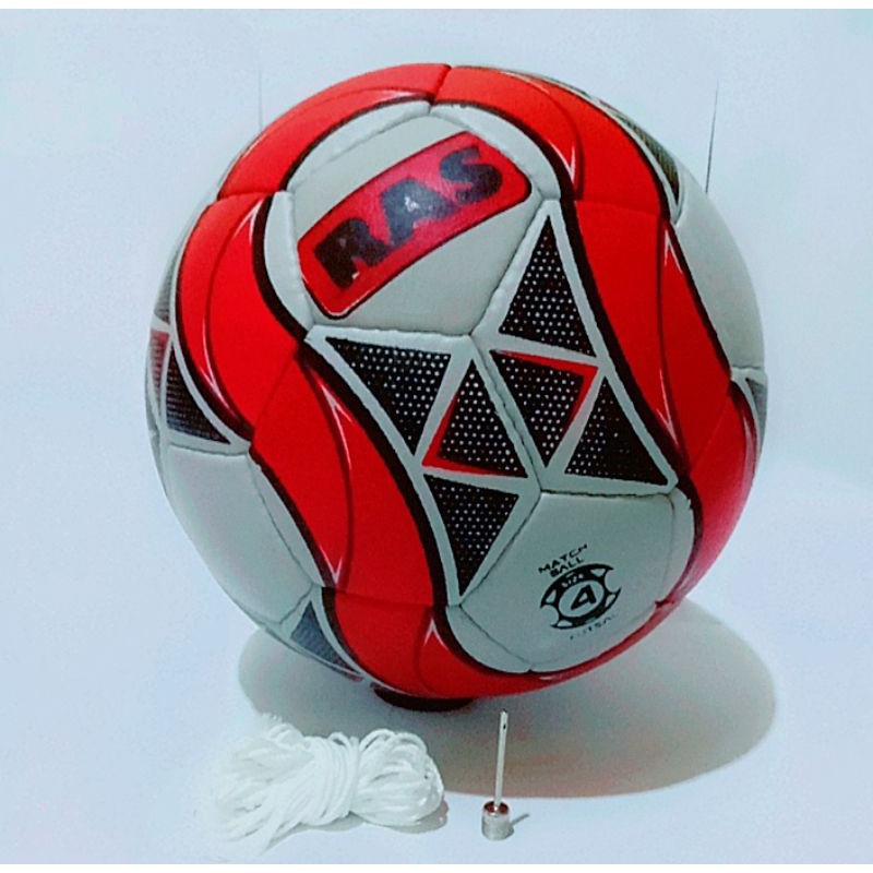 Jual BOLA FUTSAL/SIZE 4/BOLA BAGUS/BOLA MURAH/HOME MADE/ GRATIS PENTIL ...