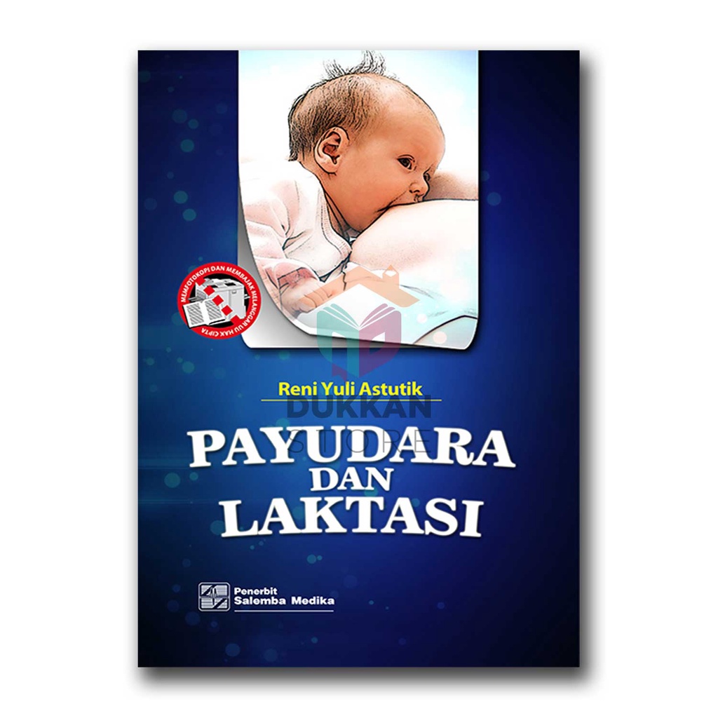 Jual Payudara dan Laktasi - Reni Yuli Astutik | Shopee Indonesia
