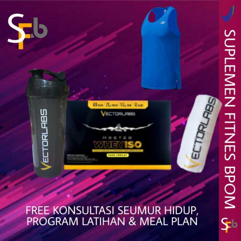 Jual master whey isolate 12 sachet vectorlabs master whey isolate isi ... Jual master whey isolate 12 sachet vectorlabs master whey isolate isi ...
