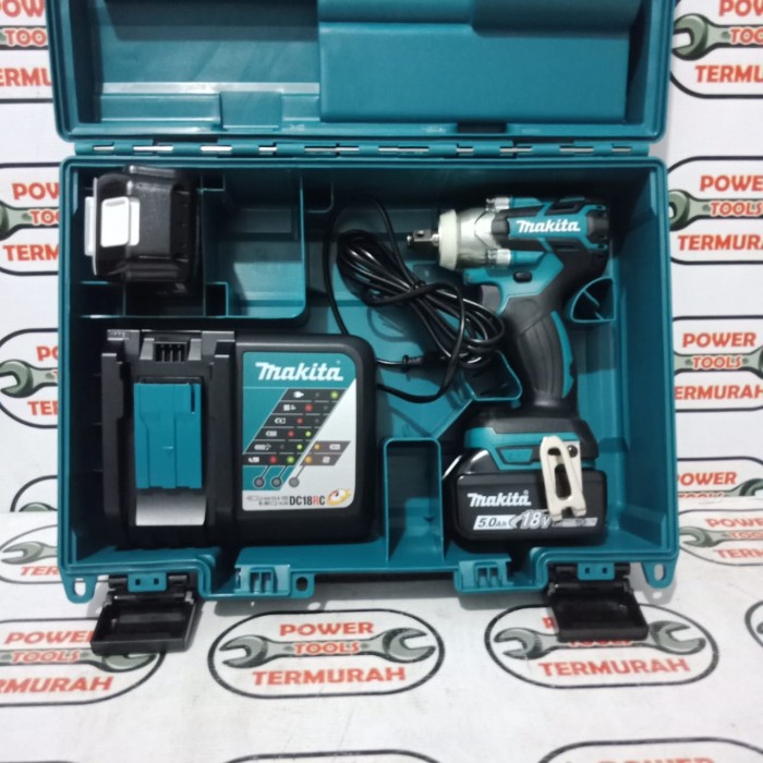 Makita dtw 285 store