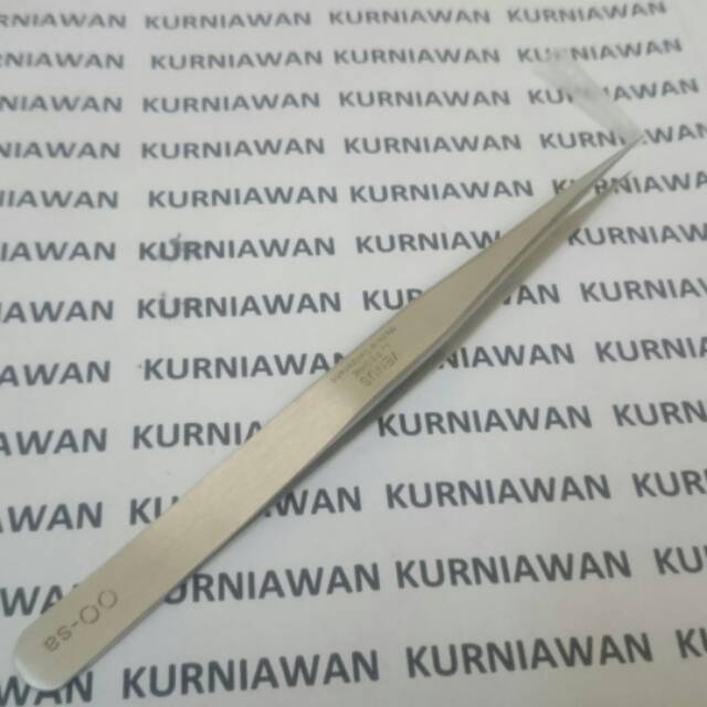 Jual PINSET VENUS LURUS DAN BENGKOK RUNCING MADE IN SWITZERLAND ...