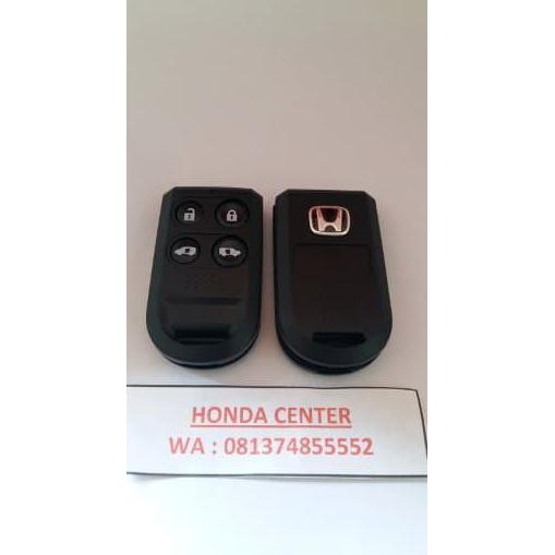 Jual kuncmbl10.49- casing kunci freed atau casing remote freed 4 tombol ...