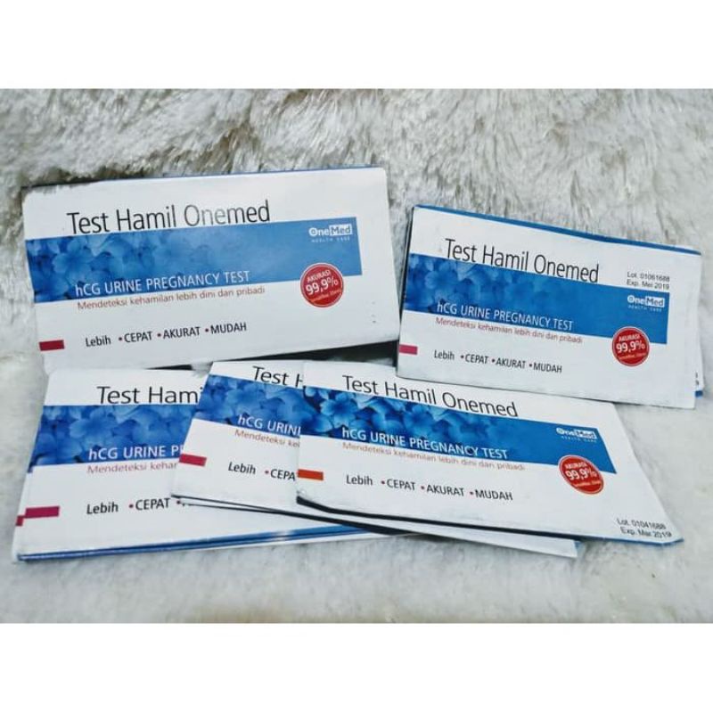 Jual alat tes kehamilan test pack | Shopee Indonesia