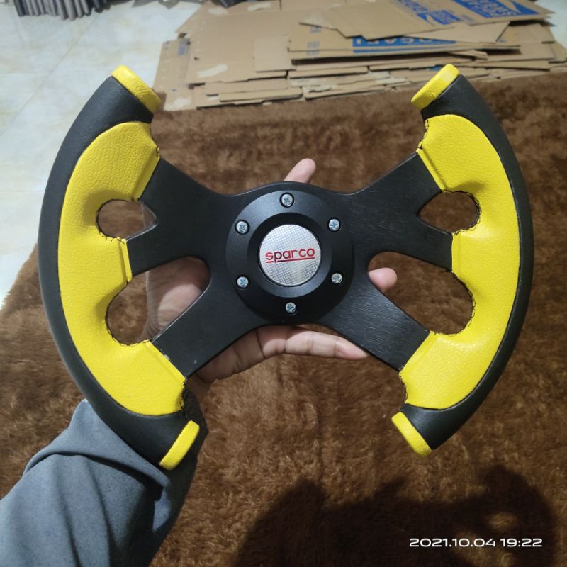 Jual SETIR F1 12inch | Shopee Indonesia