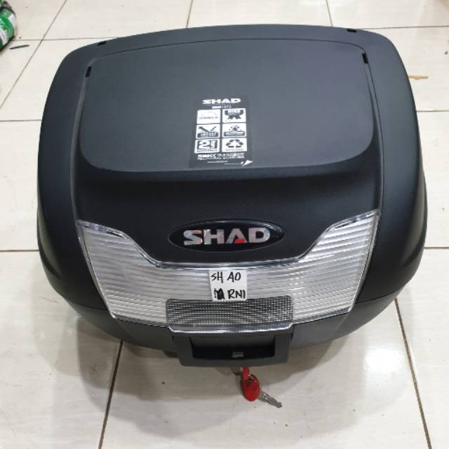 Jual Box Shad Sh 40 Original | Shopee Indonesia
