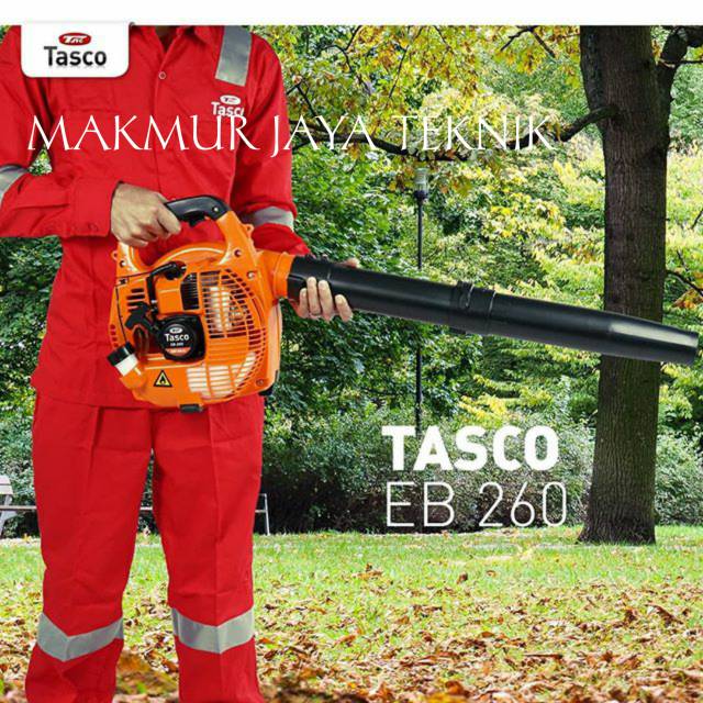 Jual Engine Blower Tasco EB 260 Mesin Blower Angin | Shopee Indonesia