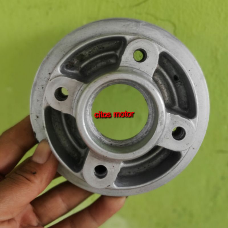 Jual panel gir nap gir dudukan gir Honda legenda secound original ...