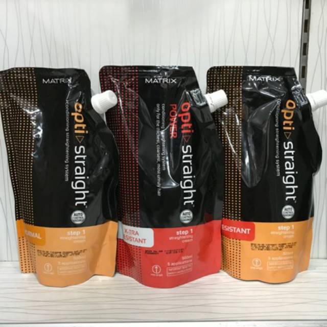 Jual Opti Straight Matrix/Obat Bonding matix 500 gr | Shopee Indonesia
