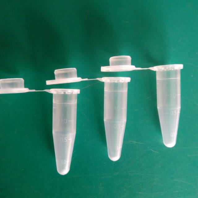 Jual mikro tube eppendrof tabung sampel | Shopee Indonesia