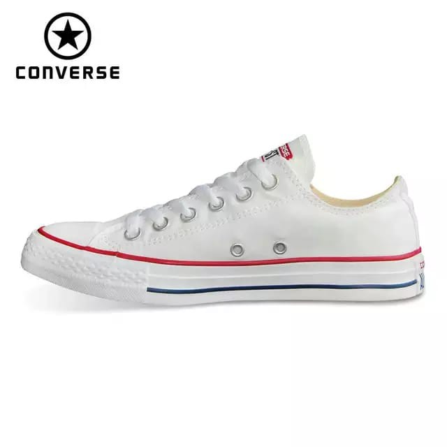Jual 2019 CONVERSE origina semua sepatu star, Baru Chuck Taylor uninex ...