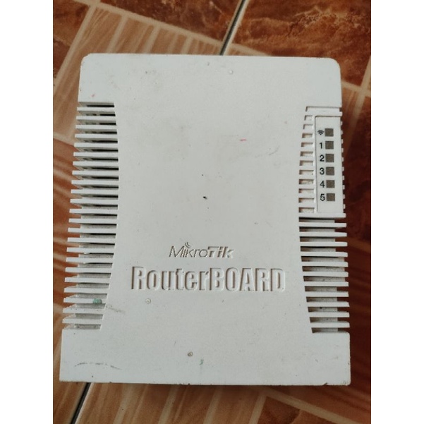 Jual Mikrotik router board | Shopee Indonesia