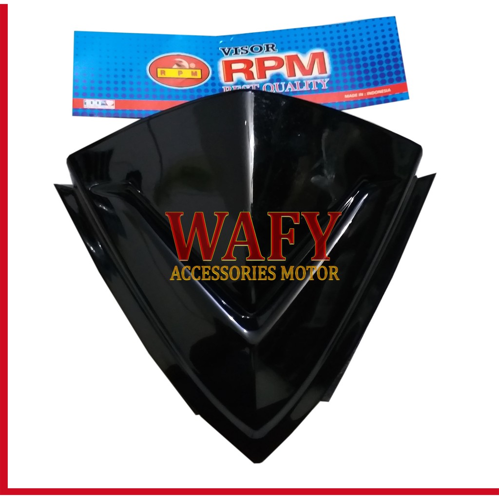Jual Visor Mio M3 Rpm - Visor Mio Z | Shopee Indonesia