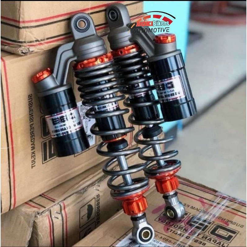 Jual [PROMO 9.9] shock jupiter z jupiter z1 vega R vega ZR FIZR 280mm ...