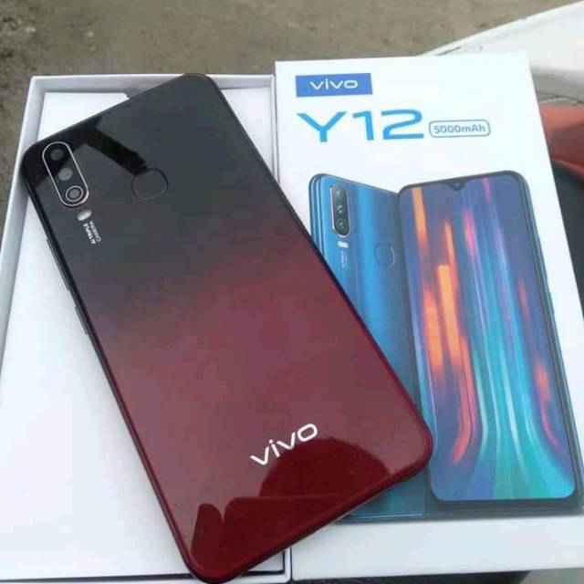 Jual Vivo y12 | Shopee Indonesia