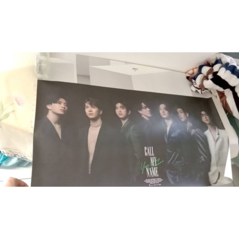 Jual poster got7 | Shopee Indonesia