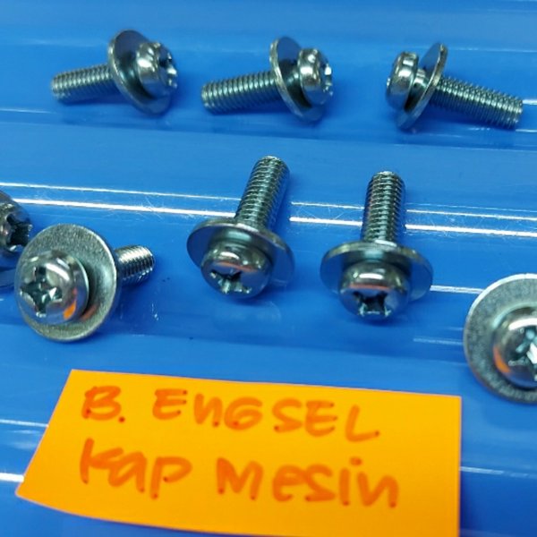 Jual Baut Engsel Kap Mesin Hardtop | Shopee Indonesia