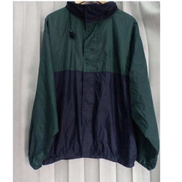 Jual JAKET TWO TONE COLOR | Shopee Indonesia