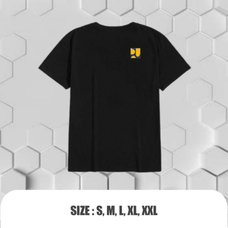 Jual T-SHIRT LOGO DINAS PUPR PERKERJAAN UMUM INDONESIA LOGO DADA ...