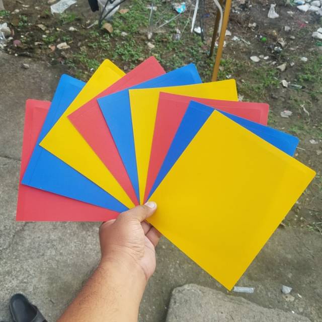 Jual Sekat Soliter / aquarium cupang bahan map plastik | Shopee Indonesia