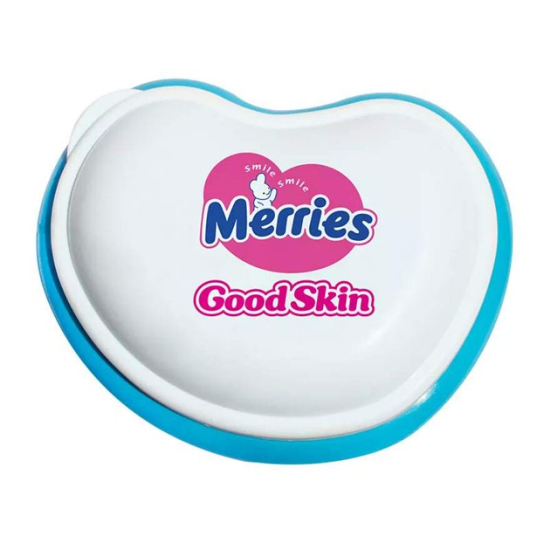 Jual MERRIES Heart Lunch Box | Shopee Indonesia