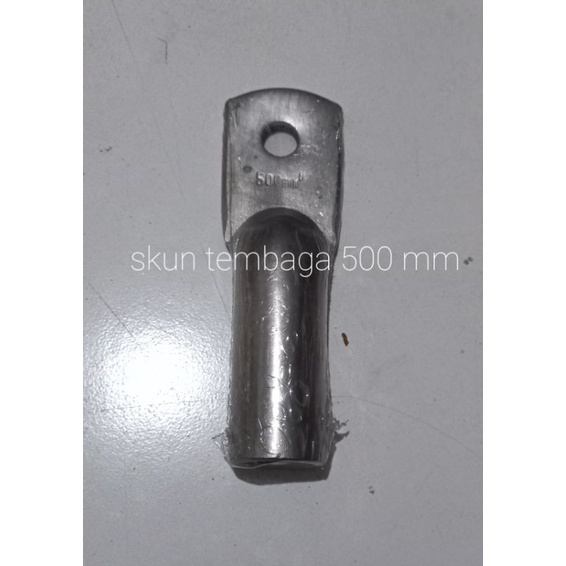 Jual skun tembaga 500 mm/ skun dtg 500 mm | Shopee Indonesia