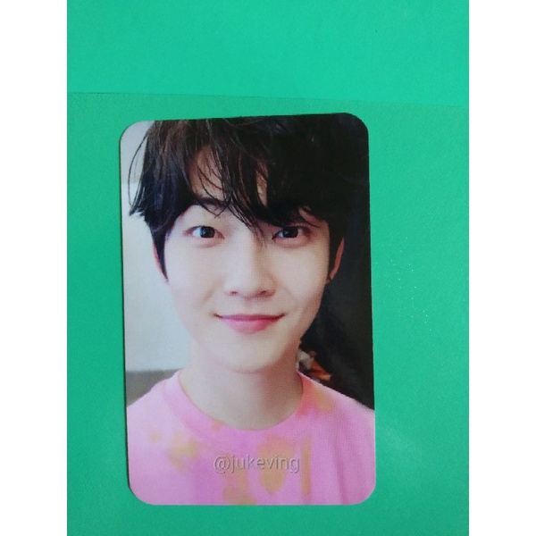 Jual PC The Boyz Kevin Binder (baca deskripsi) | Shopee Indonesia