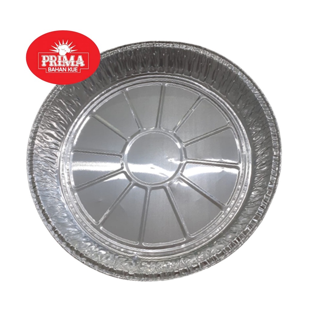 Jual ALUMIMIUM CUP BUNDAR RX - 1200 ( PER 1 PACK / 5 PCS ) | Shopee ...