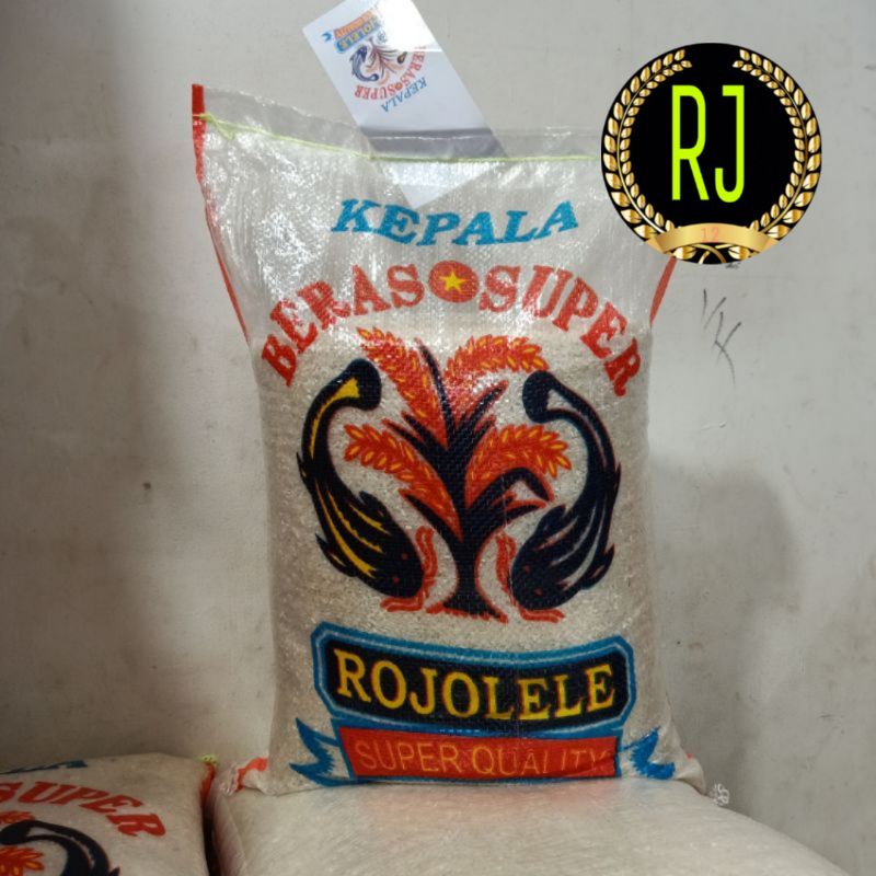 Jual BERAS ROJO LELE SUPER QUALITY-5KG,10KG,20kg | Shopee Indonesia