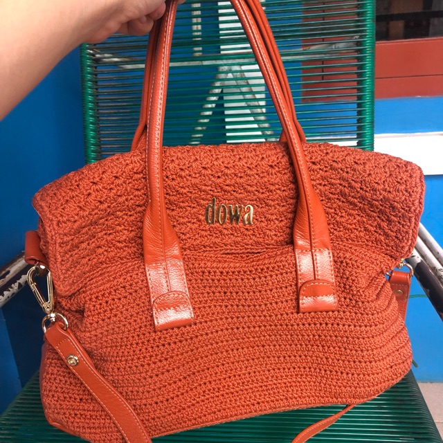 Jual tas dowa | Shopee Indonesia
