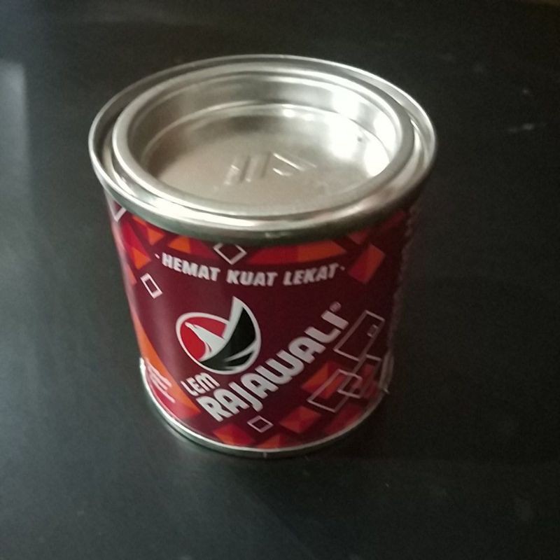 Jual lem spon / lem rajawali / lem kayu busa | Shopee Indonesia