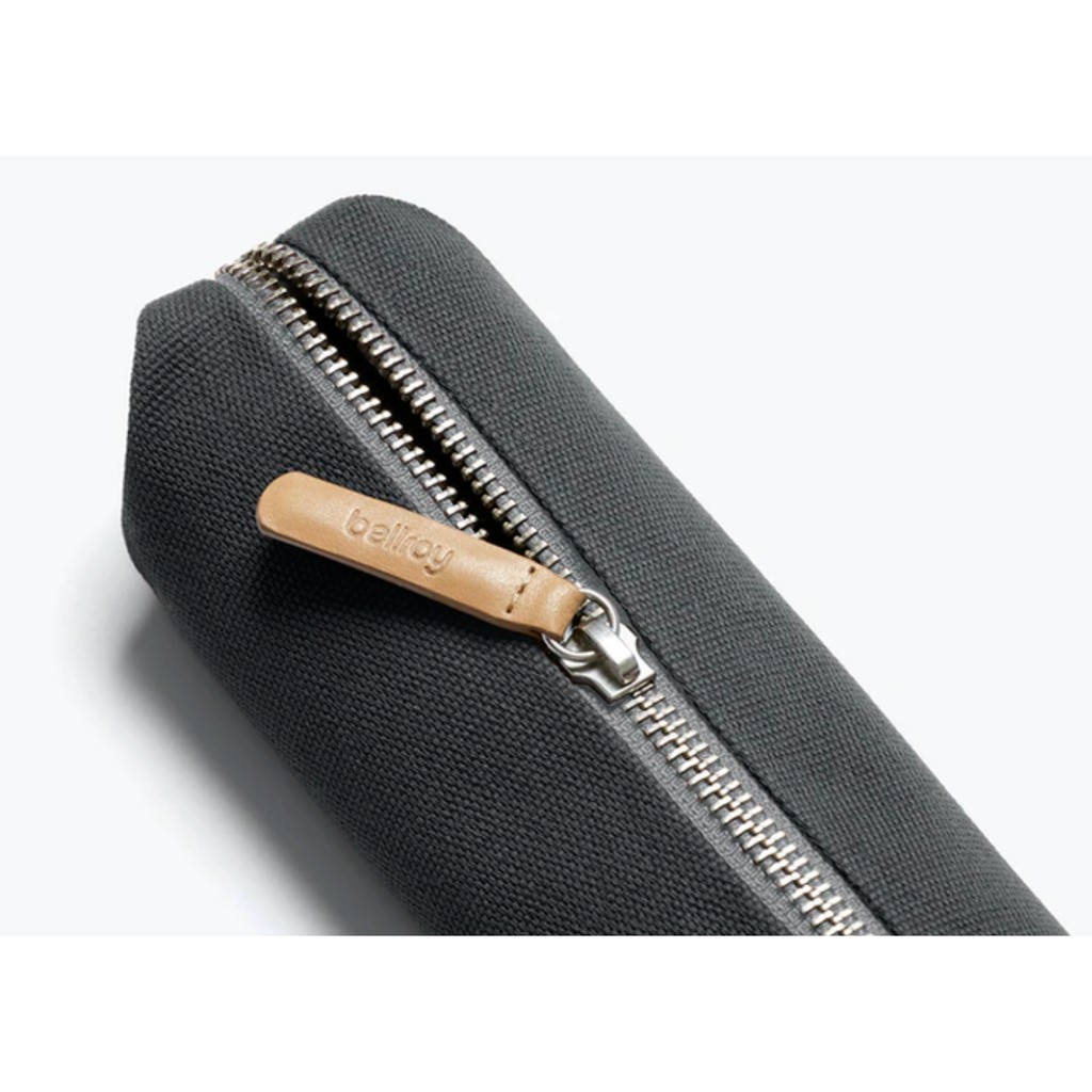 Jual Bellroy - Pencil Case (Charcoal) | Shopee Indonesia
