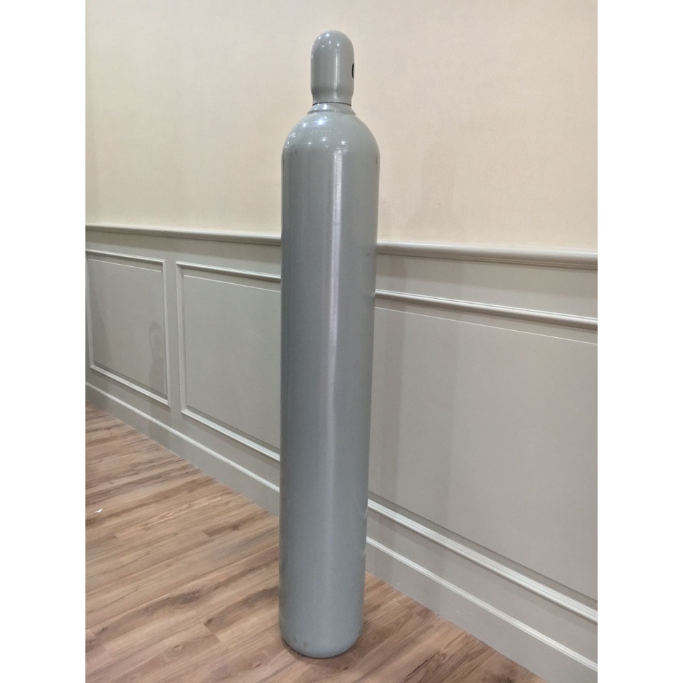 Jual JC - Tabung Oksigen Medis Seamless Oxygen Cylinder 40L + Regulator ...