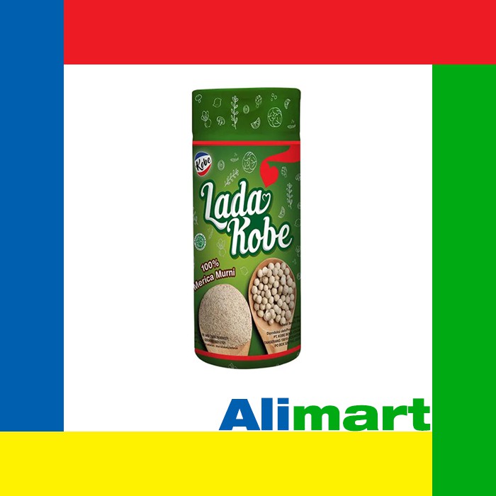 Jual Kobe lada botol 50g | Shopee Indonesia