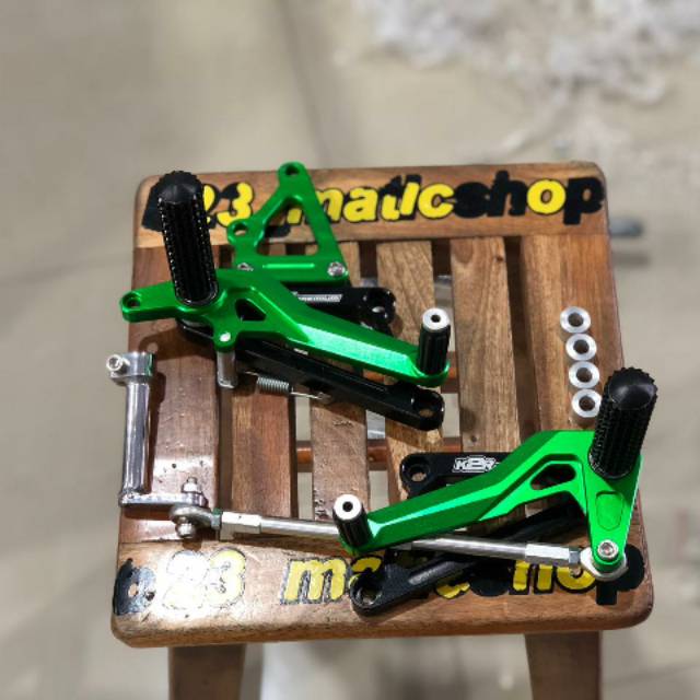 Jual Underbone kawahara k2r racing ninja r rr kr krr ss vr disk ...