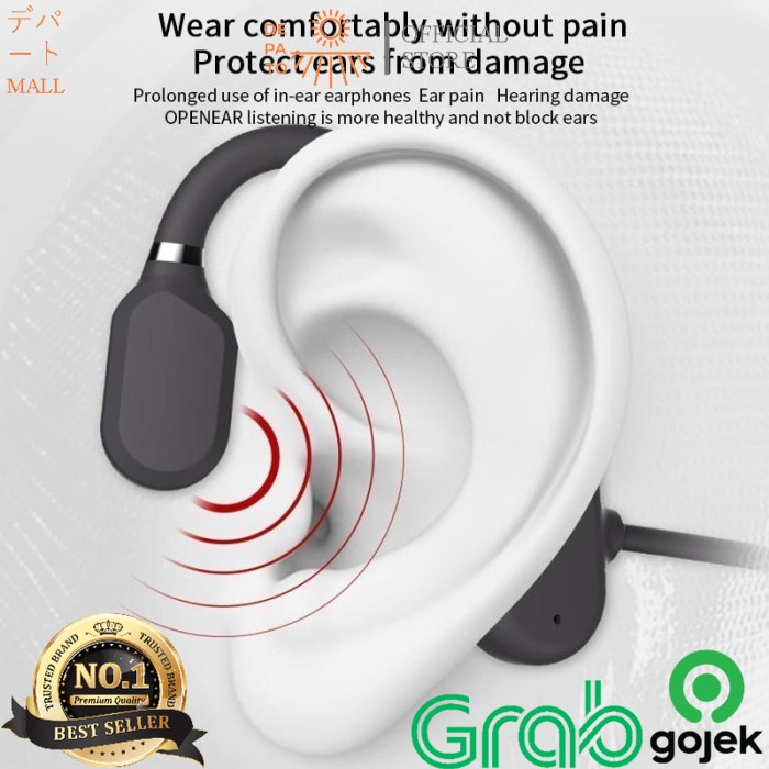 Jual BEAT THE BASS Headset ORIGINAL DP | Shopee Indonesia