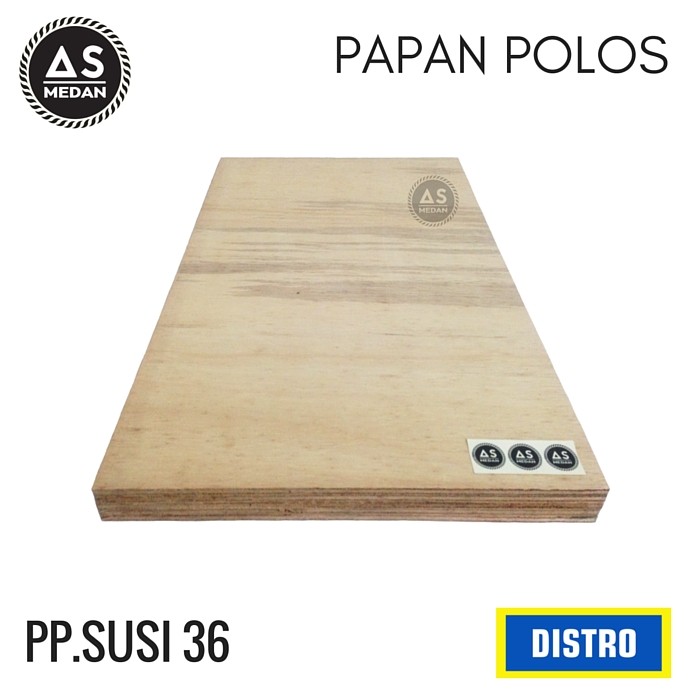 Jual PAPAN SABLON POLOS SUSI 36 | Shopee Indonesia