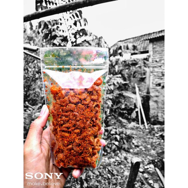 Jual Makaroni Pedas level | Shopee Indonesia