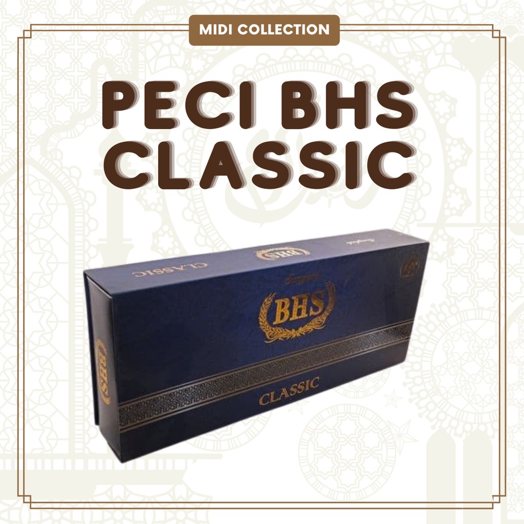 Jual Peci/Kopiah Songkok Nasional Merek BHS/Behaestex | Shopee Indonesia