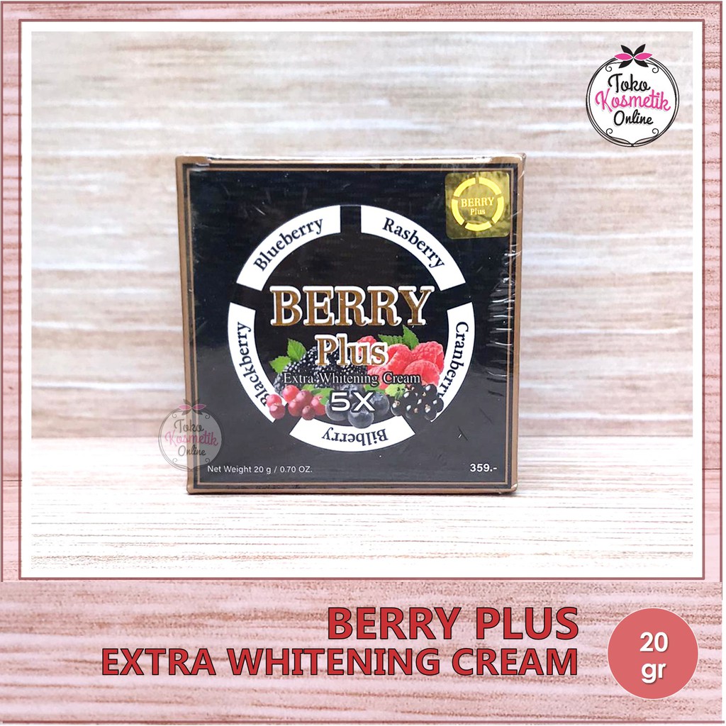 Jual 4K PLUS WHITENING NIGHT CREAM | 4K PLUS BB CREAM ( COLLAGEN ...