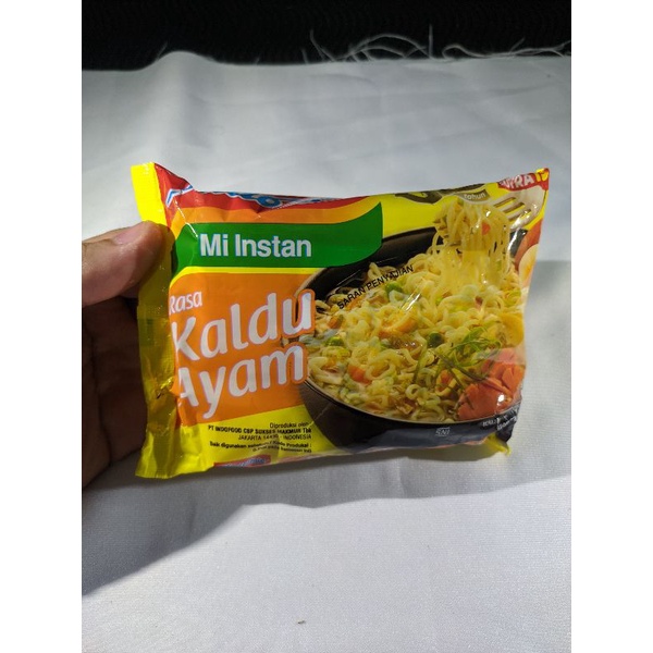 Jual Indomie Kaldu ayam Mie Instan | Shopee Indonesia