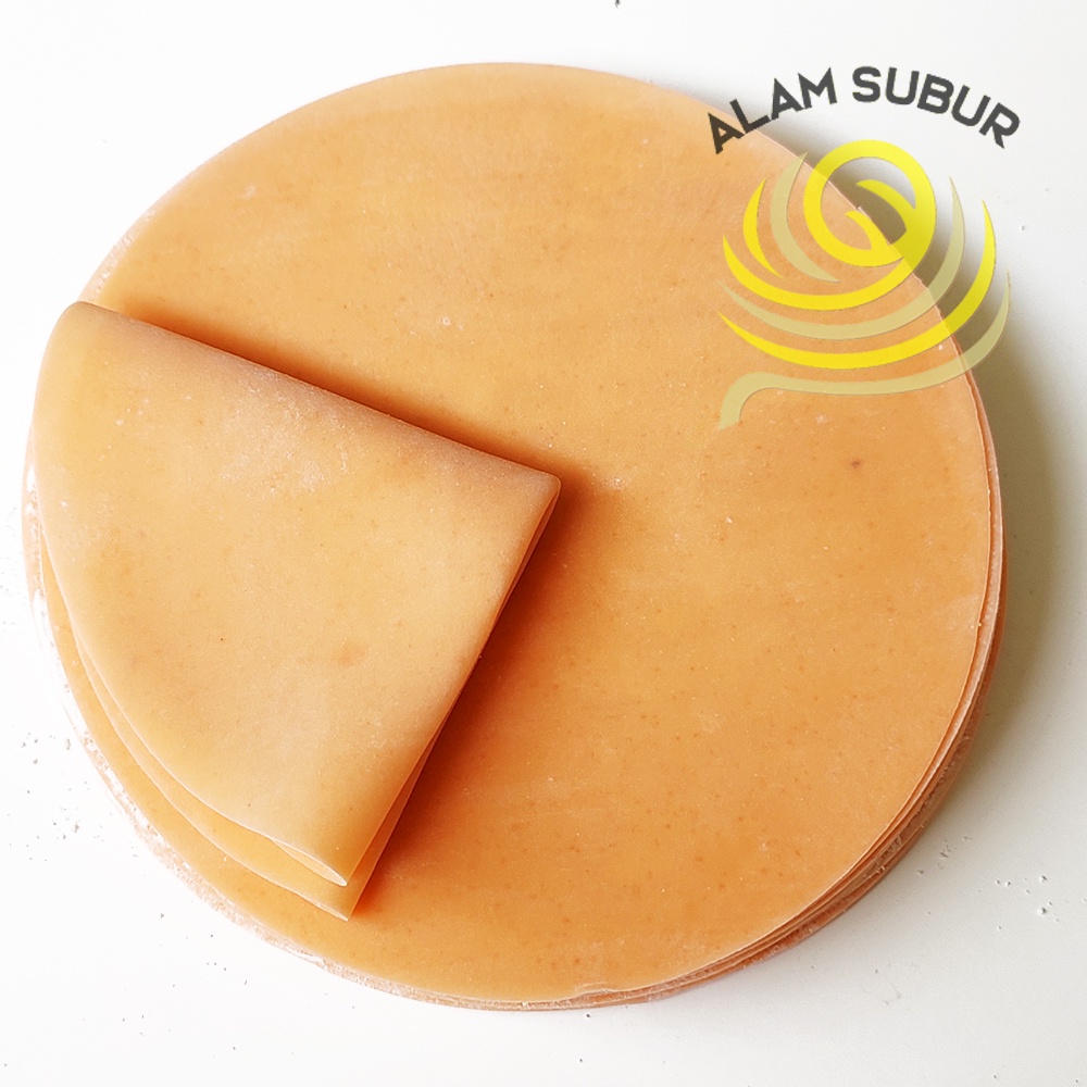 Jual kulit dimsum tipis lembut / kulit dimsum halal. 250 lembar ...