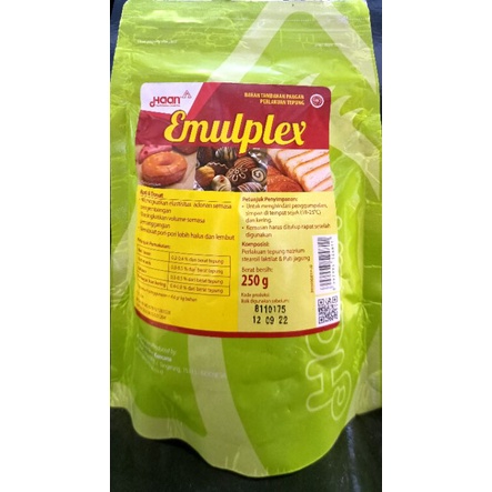 Jual Emulplex/Emplex | Shopee Indonesia